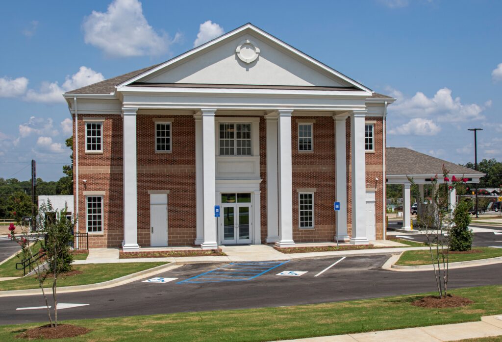 Security State Bank – Bank On Us!